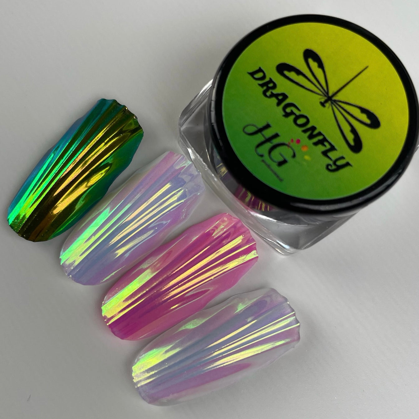 Aurora DRAGONFLY Powder – HGPROFESSIONAL