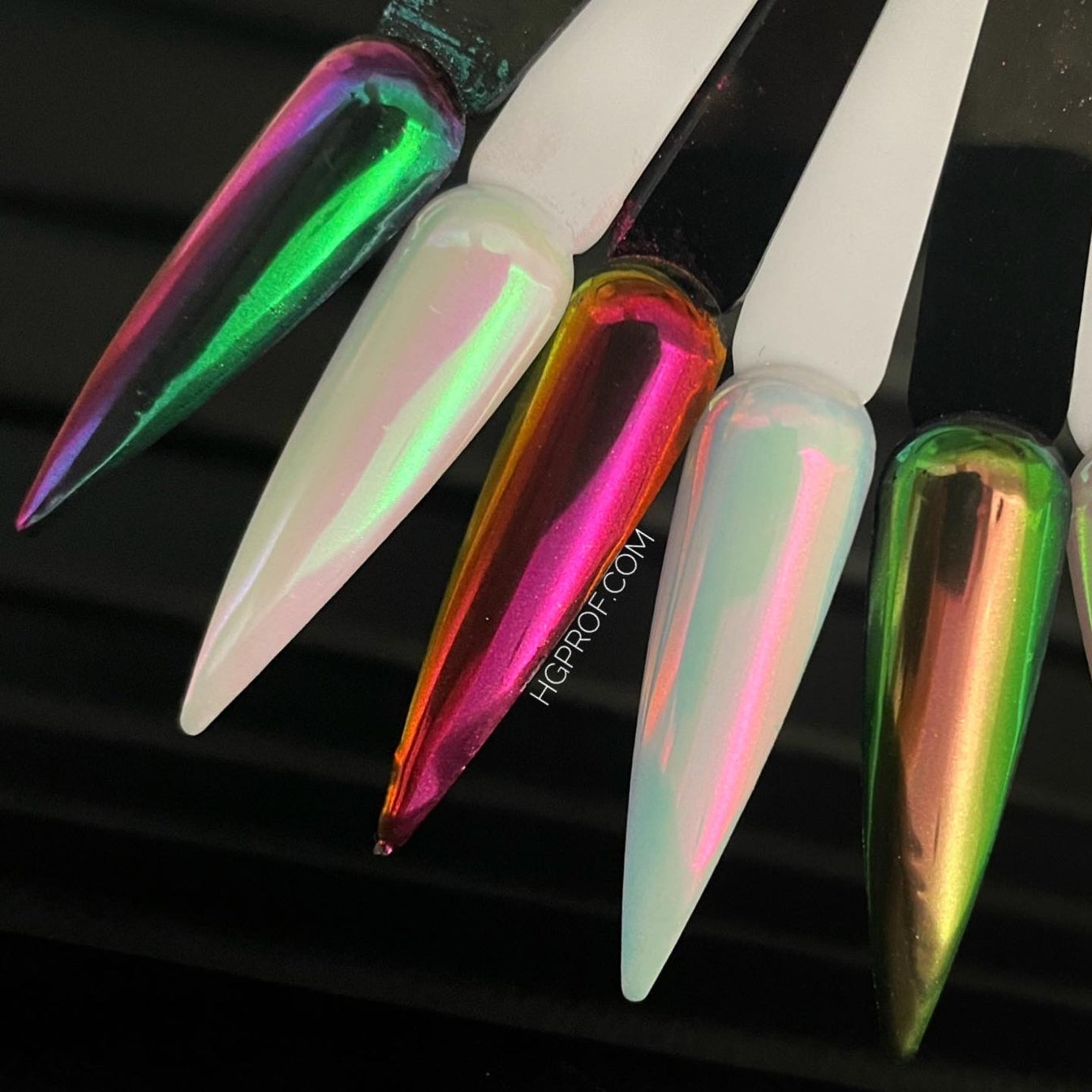 Aurora DRAGONFLY Powder – HGPROFESSIONAL