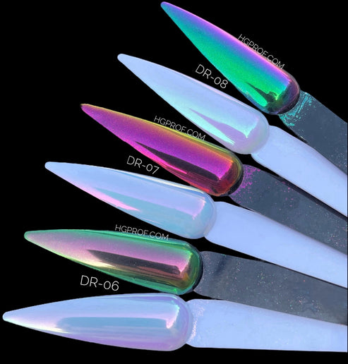 Aurora DRAGONFLY Powder – HGPROFESSIONAL