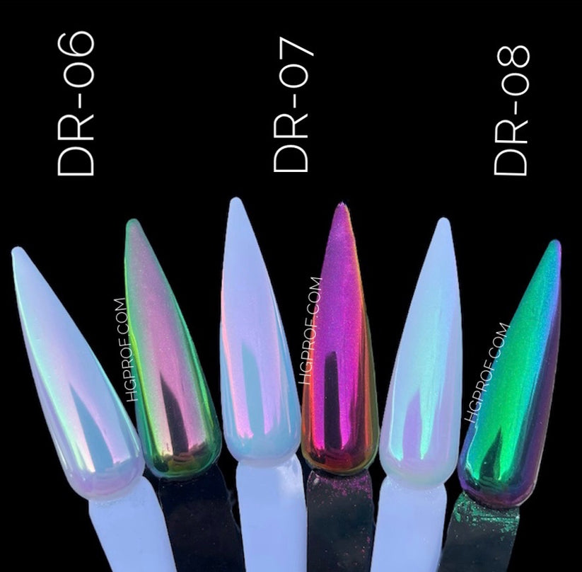 Aurora DRAGONFLY Powder – HGPROFESSIONAL