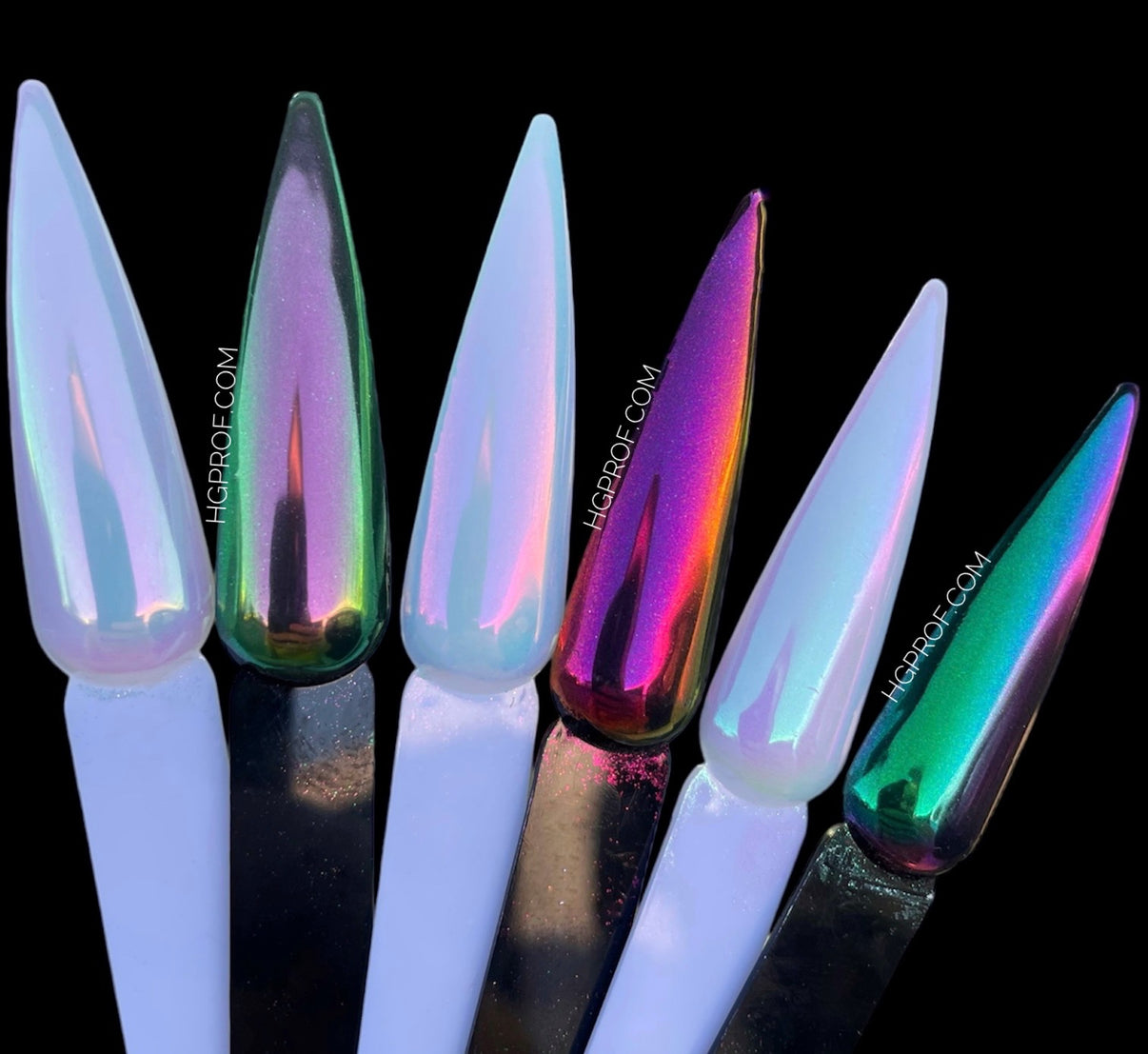 Aurora DRAGONFLY Powder – HGPROFESSIONAL